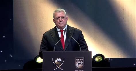 Presidenti Armand Duka Viti 2023 më i suksesshmi në të gjitha