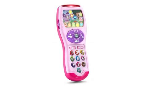 Up To 7 Off On Leapfrog Violets Learning L Groupon Goods