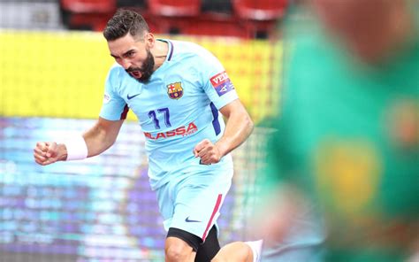 Orlen Wisla Plock Fc Barcelona Lassa El Ritmo Debe Continuar En Polonia