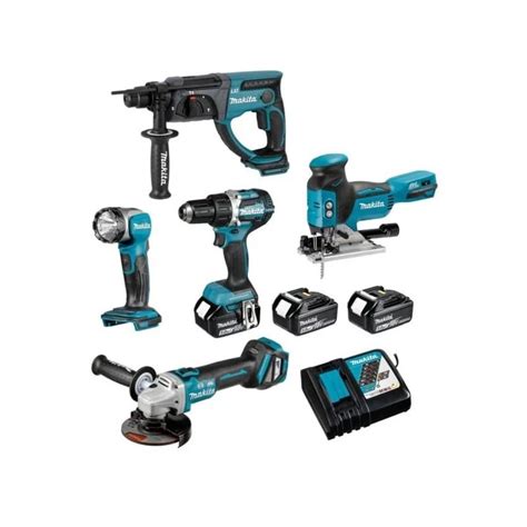 Milwaukee czy Makita? Której marki narzędzia wybrać? - Narzędziownia Shop