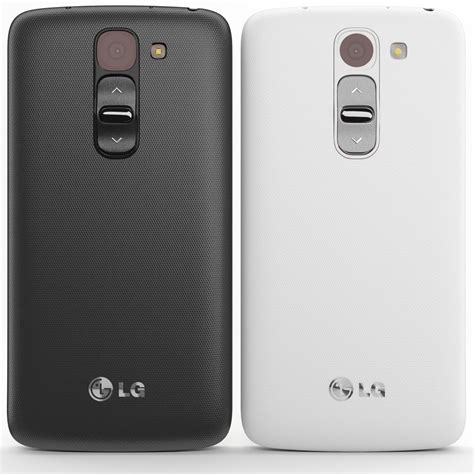 Lg G2 Black