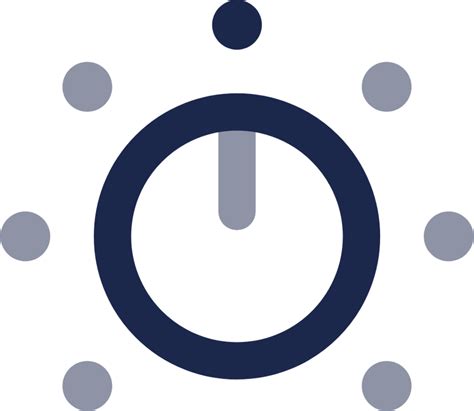 volume knob icon download for free iconduck