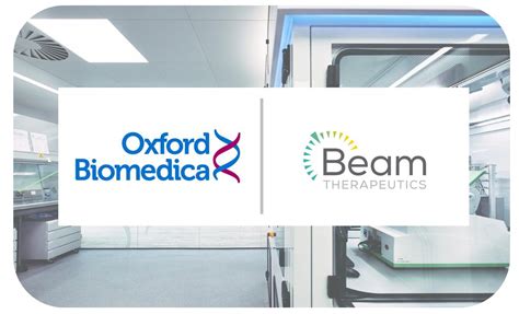 Oxford Biomedica On Linkedin Oxb Lentivector Cdmo Car