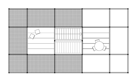 Green Agora Spatial Anatomy