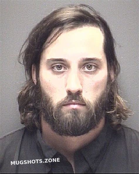 Fitzpatrick William Anthony 08 20 2022 Galveston County Mugshots Zone