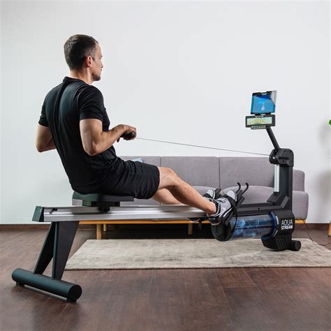 Cardiostrong Ruderger T Aquastream Cardiostrong