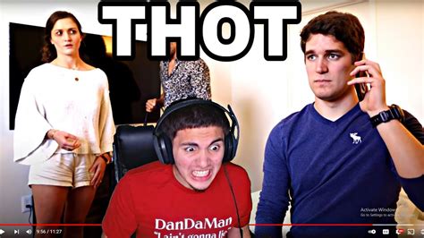 This Hoe Got Me Fd Up Reacting To Generation Hope Wife Fakes