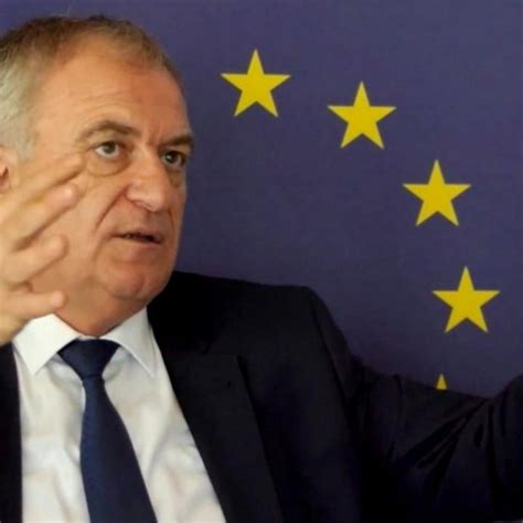 Ion Sterian Directorul General Al Transgaz Invitat Să Vorbească La