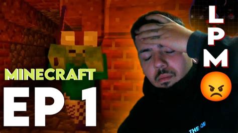Minecraft Survival Con Mods Cap1 Stream Completo Youtube