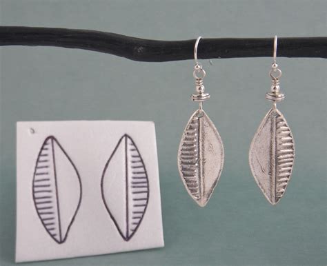 Scratch Foam Barbara S Fernald Jewelry