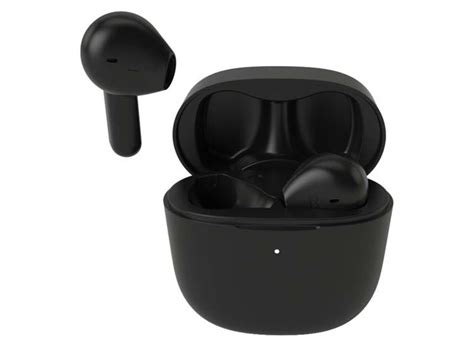 Philips Tws In Ear Headphones Black Dealdonkey