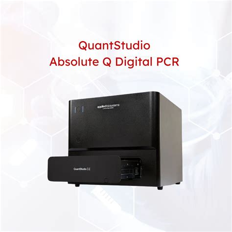 Integrated Gulf Biosystems On Linkedin Absolute Q Digital Pcr