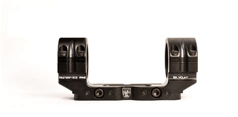 Precision Rifle Series Prs Members Name Masterpiece Arms Mpa As