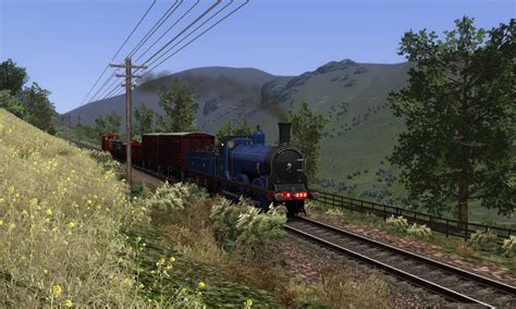 Cr 294 Class By Hilltrack On Deviantart