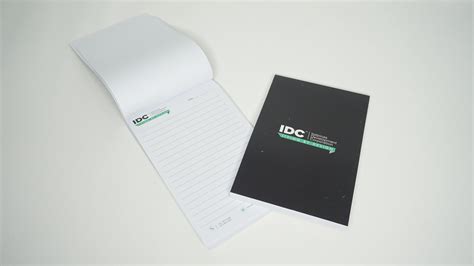 Memo Pads And Notepads Sign Stop Signages Corporate Giveaways Printing Services