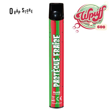 Puff Sans Nicotine