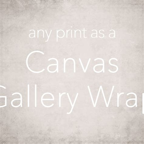 24x30 Canvas Etsy