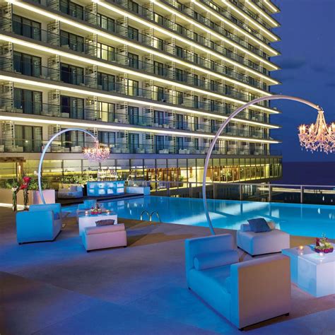 Secrets The Vine Cancun ️ Destination Weddings Destify