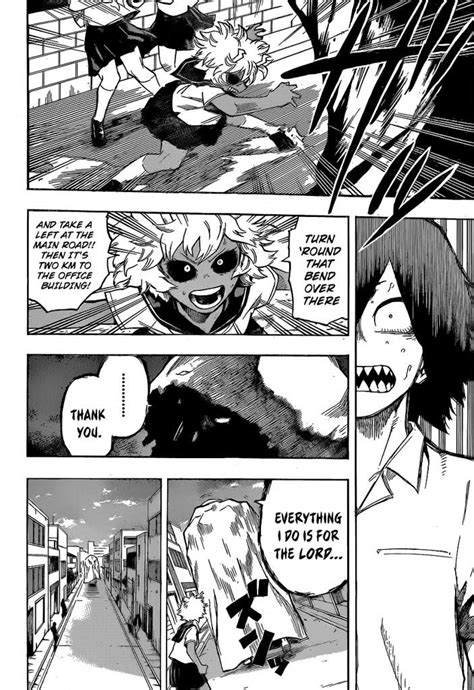 Tied Up Mina Ashido Telegraph