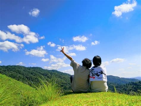 ブキ子 On Twitter 毎年この場所で撮るのが楽しみ！！今年で何回目かな。 4枚目ののん子のポーズは本人曰く ミニーちゃんを意識した