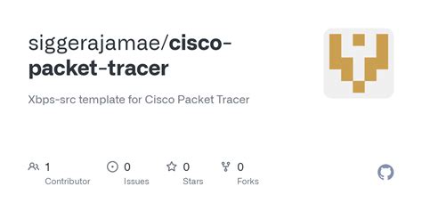 GitHub Siggerajamae Cisco Packet Tracer Xbps Src Template For Cisco Packet Tracer