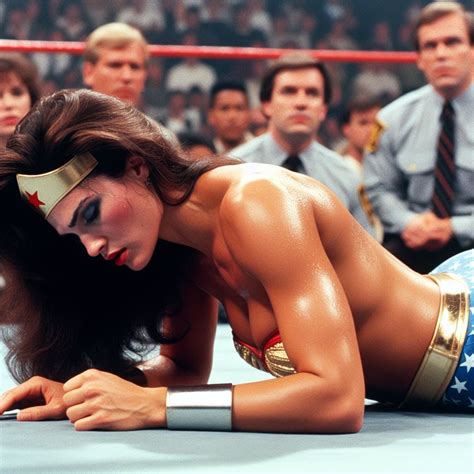 Wonder Woman by RopeCaptor on DeviantArt