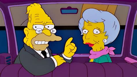 Ver Los Simpson Temporada 13 Capitulo 13 Online Latino HD Cuevana3