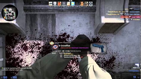 AWP ASIIMOV SHOWCASE Battle Scarred YouTube