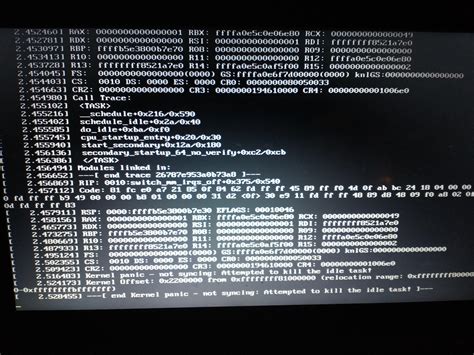 i think this laptop is dead r linuxquestions