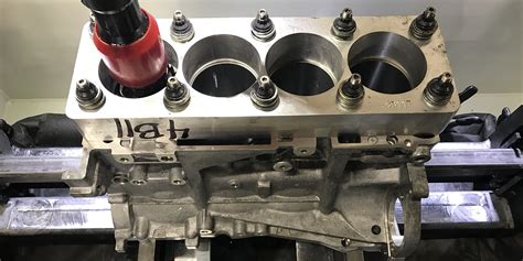 Mitsubishi 4g63 Engine Timing