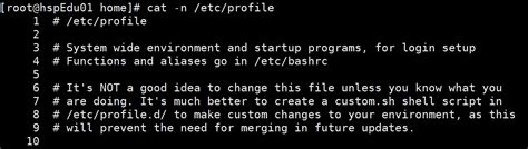 【linux】文件目录操作指令（pwd、ls、cd、mkdir、rmdir、touch、cp、rm、mv、cat、echo、tail等） 阐述