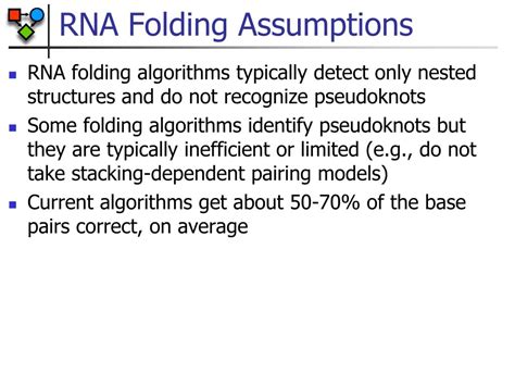 PPT RNA Folding PowerPoint Presentation Free Download ID