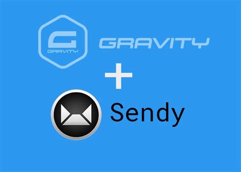 Gravity Forms Sendy Addon Webholics