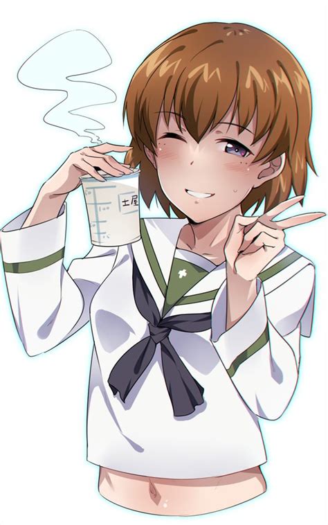 Em Totsuzen No Hakike Danbooru