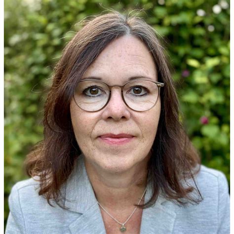 Heidrun Witt Leiterin Payroll Generali Deutschland Services Gmbh Xing