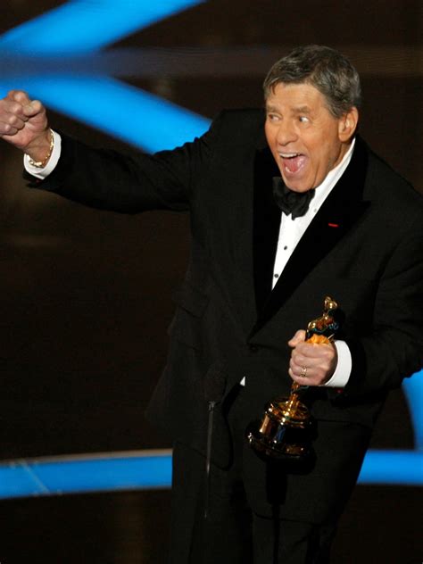 Murió Jerry Lewis Infobae
