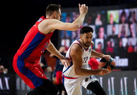 Anadolu Efes Reaches Second Straight EuroLeague Championship Game After