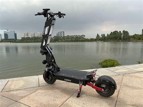 Top 15 Electric Scooter New Model Liideway Factory