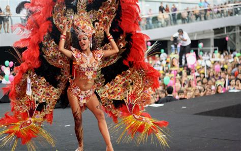 Veja Fotos Das Candidatas Ao Rainha Das Rainhas 2013 Fotos Em Pará G1