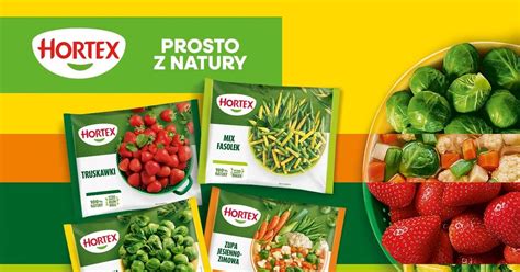 Hortex Przechodzi Rebranding I Odświeża Wizerunek Aboutmarketingpl