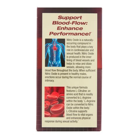 Applied Nutrition Magnum Blood Flow Sexual Peak Ubuy India