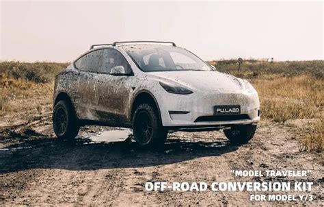 El Tesla Model Y 44 que demostró que un eléctrico puede ser también un