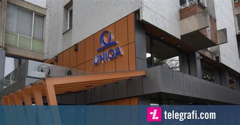Uniqa Macedonia Is Awarded With The Best Insurance Brand Award For 2022 Telegrafi Telegrafi