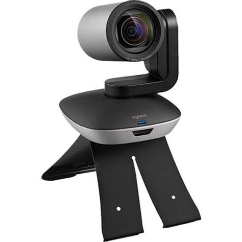 Jual Logitech Ptz Pro Webcam Video Conference Camera Remote Di Seller Asiatech Zone Mangga
