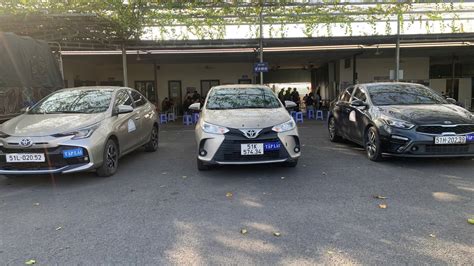 Học Lái Xe ô Tô Năm 2026 Nên Học Hạng B Số Sàn Số Tự động Hay C1