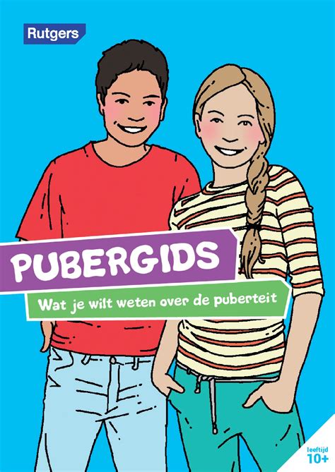 Seksualiteit Cjg Rijnmond