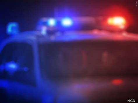 Three Arrested After Police Find Drugs In Vehicle Search