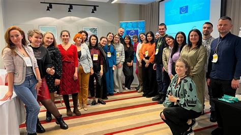 The Programme Trauma Informed Youth Work Is Presented At The All