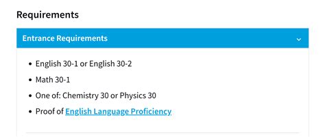 Hi I Recently Moved To Canada And Want To Apply At Nait I Finished