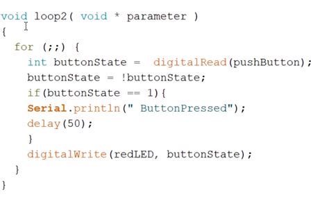 Can You Run Multiple Void Loops In Arduino Technetron Electronics